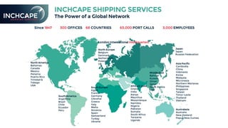 Inchcape Presentation - September 2018 | PPT