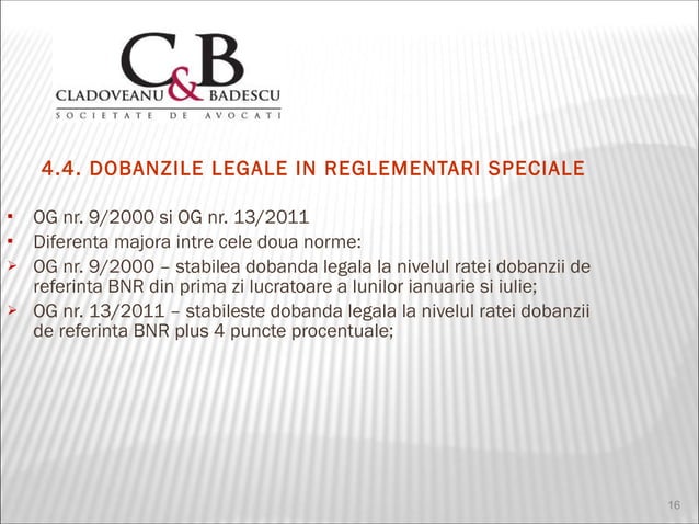 Incheierea Contractelor | PPT