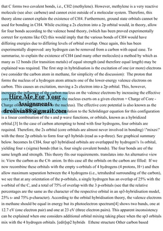 In chemistry, hybridisation (or hybridization) is.pdf