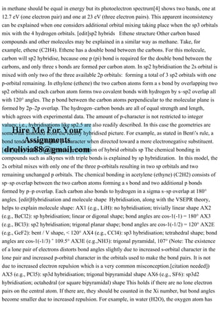 In chemistry, hybridisation (or hybridization) is.pdf