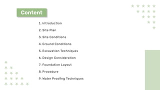 INCHEON 151 Tower Foundational Detail Study | PDF