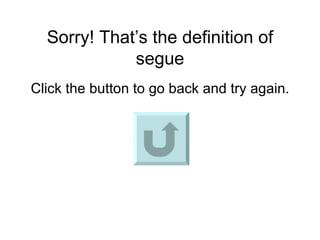 Inchoate Multiple Choice | PPT