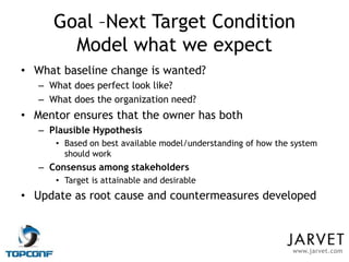 In Chuck Norris we trust - A3 thinking intro | PPT