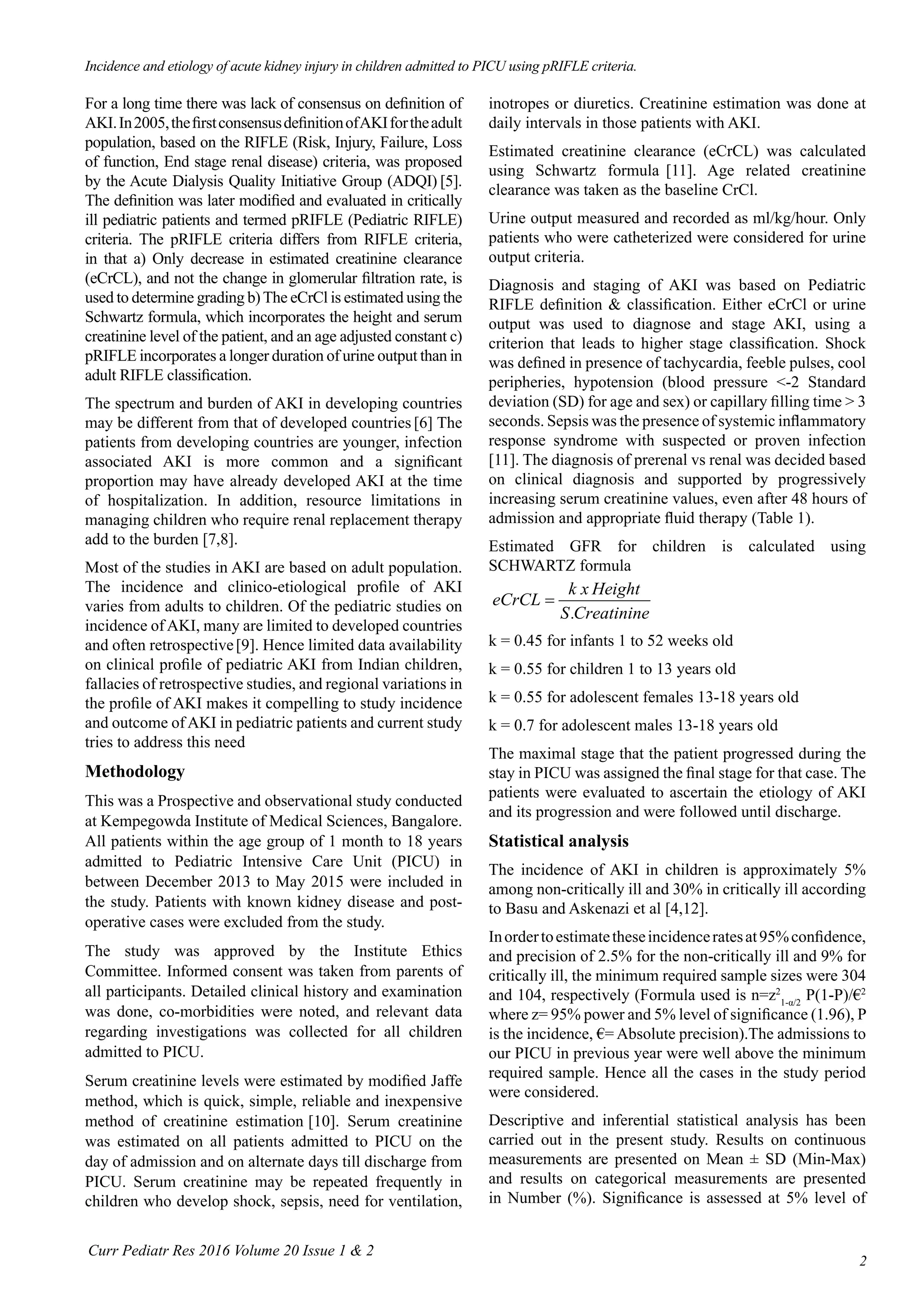 Incidence and-etiology-of-acute-kidney-injury-in-children-admitted-to ...