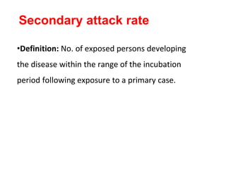 INCIDENCE PREVALENCE.pptx