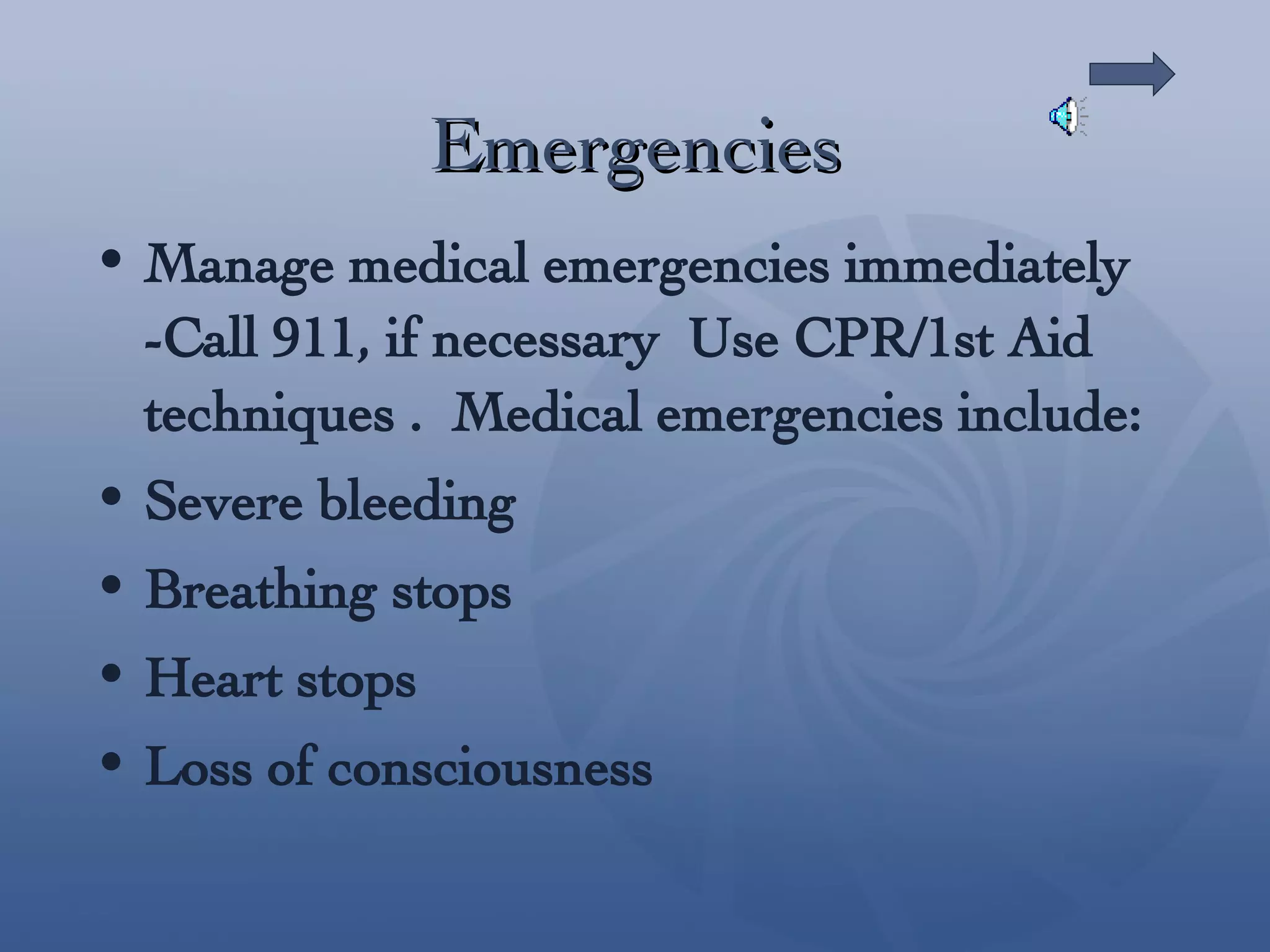 Incident & Accident Reporting | PPT