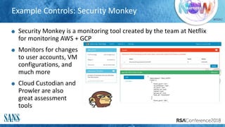 Incident response-in-the-cloud | PPT