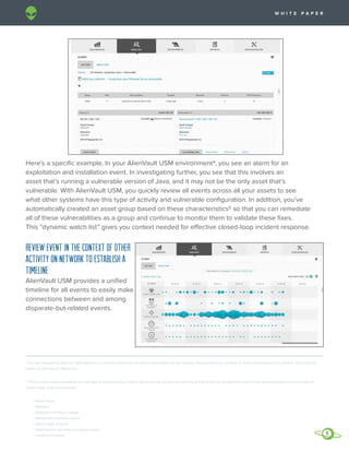 Incident Response Whitepaper - AlienVault | PDF