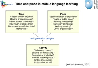 Supporting integration through incidental learning | PPT