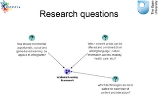 Supporting integration through incidental learning | PPT