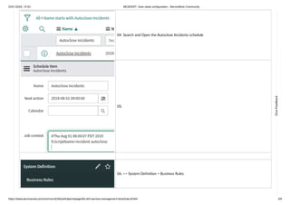 ServiceNow INCIDENT Auto close configuration.pdf