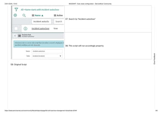 ServiceNow INCIDENT Auto close configuration.pdf