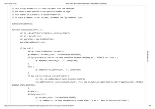 ServiceNow INCIDENT Auto close configuration.pdf