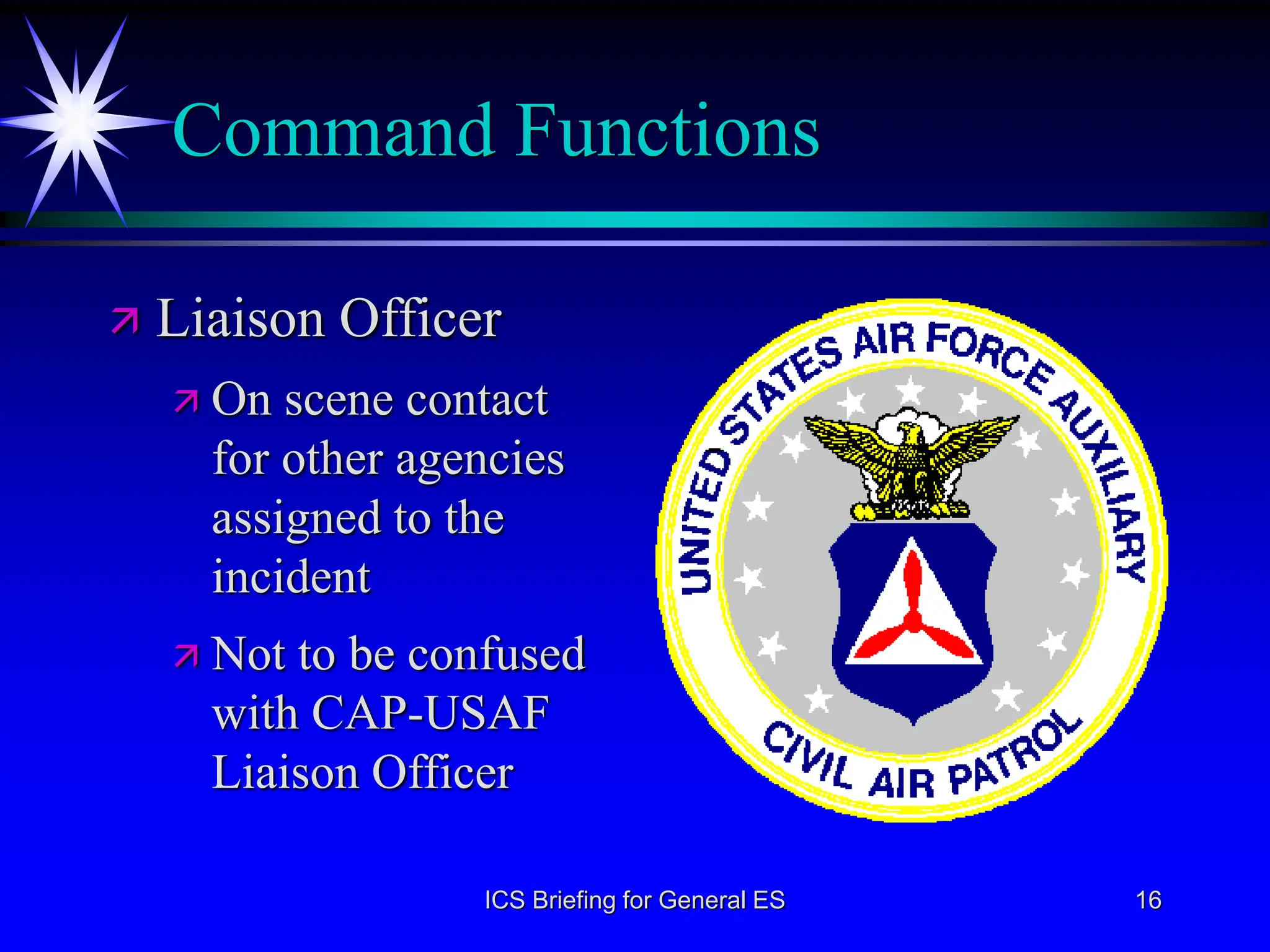 incident command system BASIC COURSE.PPT