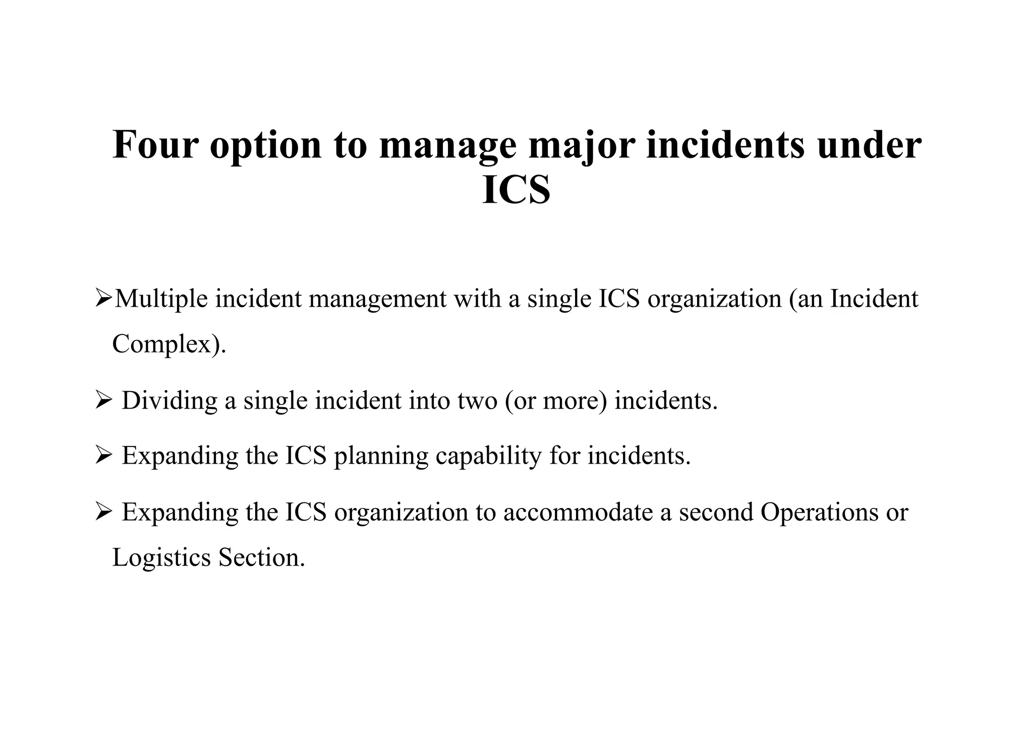 Incident Command System in Disaster Management.pdf