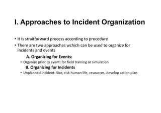 Incident Command System in Disaster Management.pdf