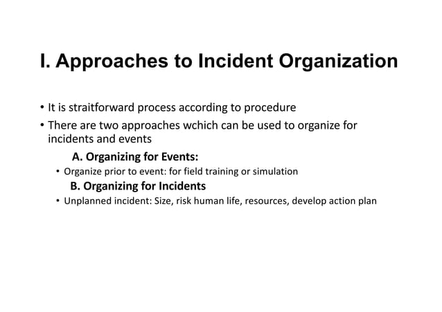 Incident Command System in Disaster Management.pdf