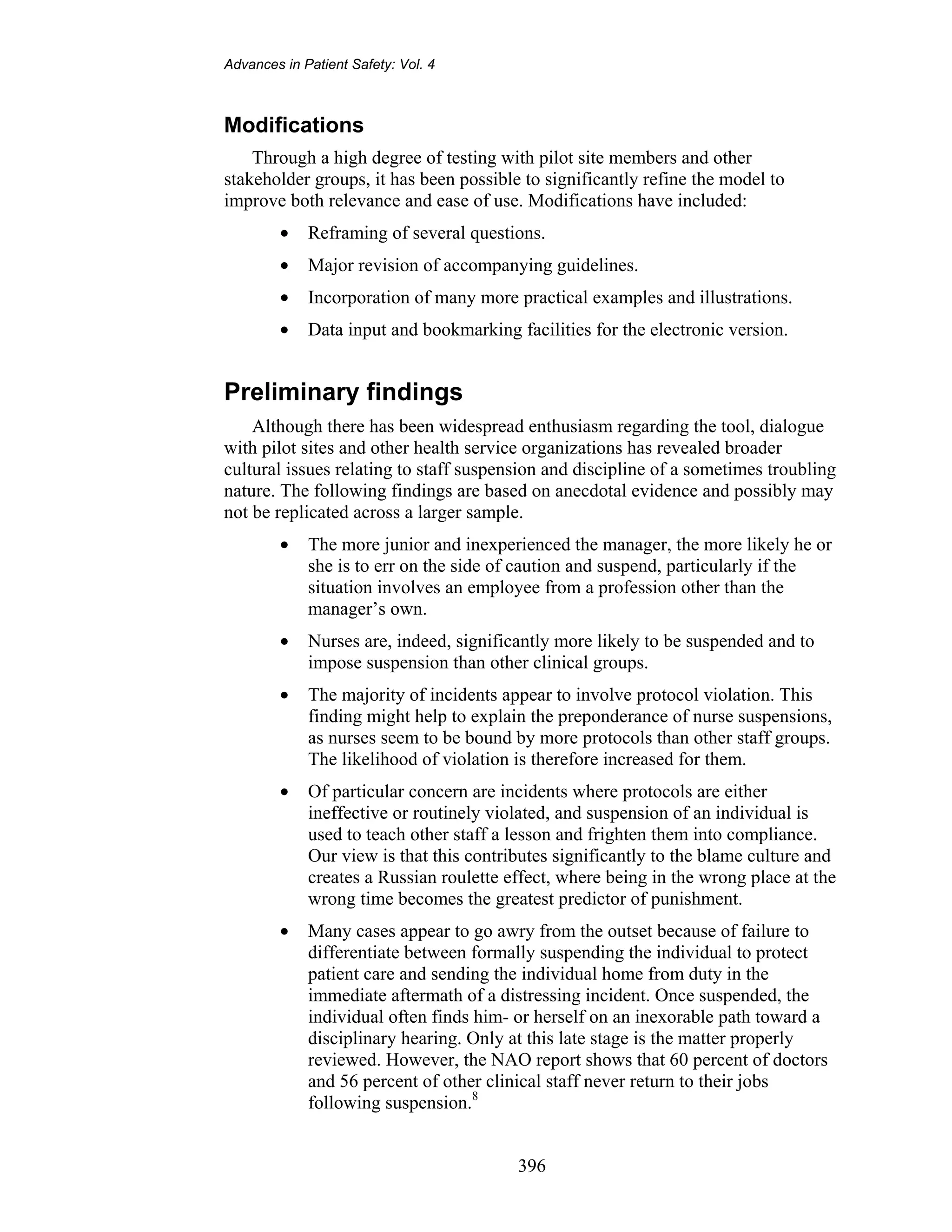 Incident decision tree following james reason | PDF | Healthcare ...