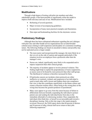Incident decision tree following james reason | PDF | Healthcare ...