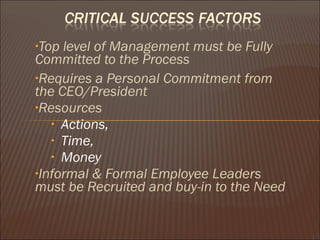 Incident & injury free electric power presentation 3 19-11 | PPT