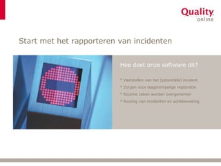 Incident management linkedin | PPT