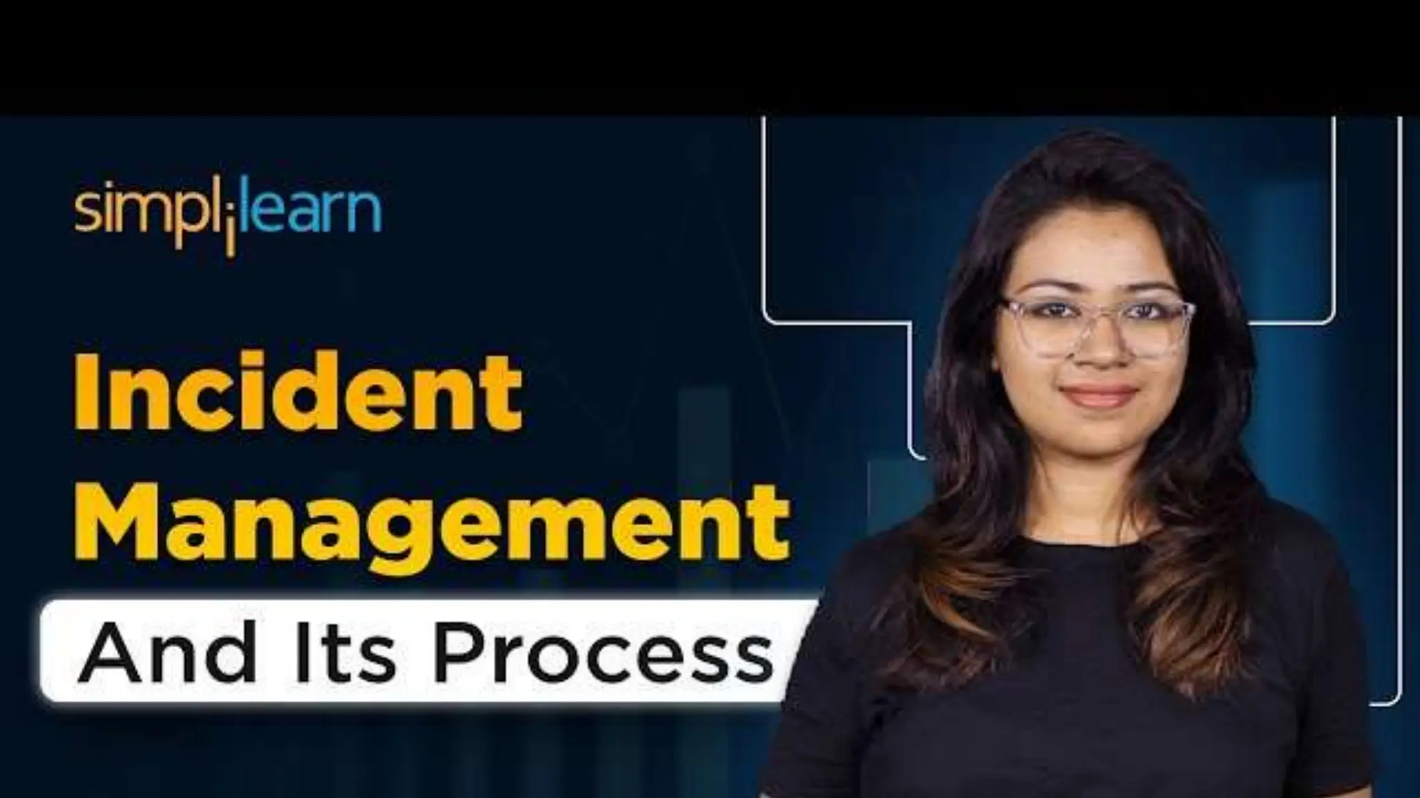 What Is Incident Management | Incident Management Process | ITIL V4 ...