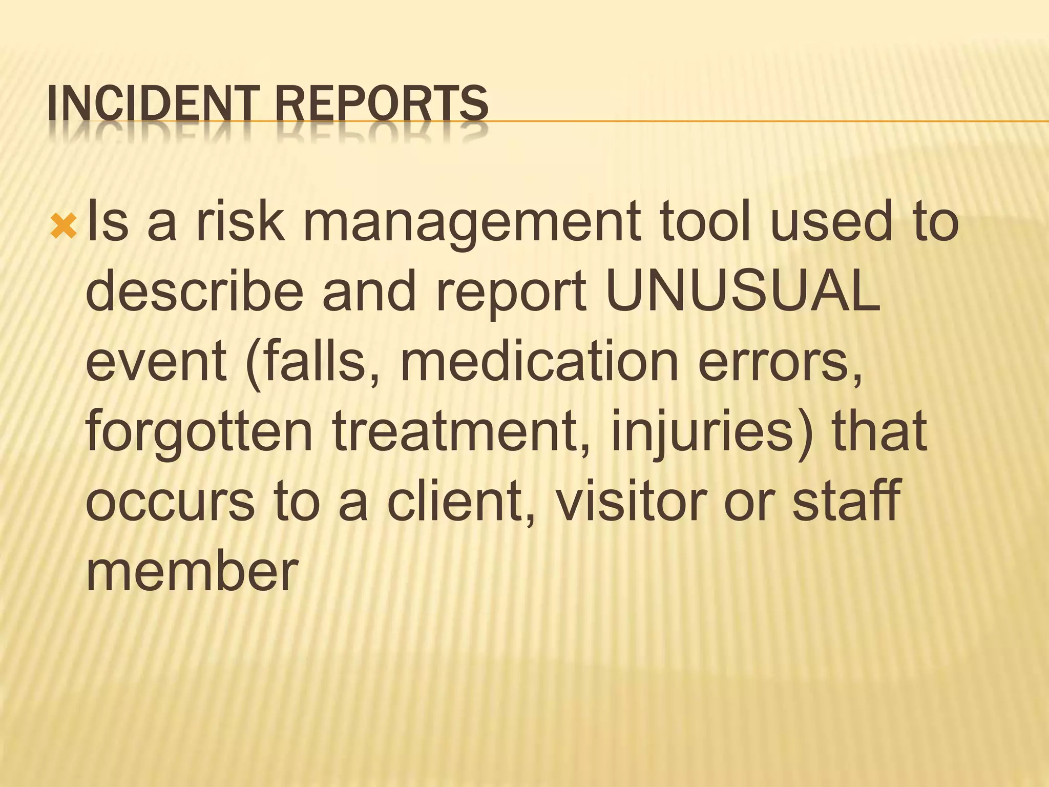 INCIDENT REPORT.pptx