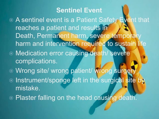 Incident reporting | PPTX | Injuries | Diseases and Conditions