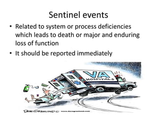 Incident reporting | PPTX