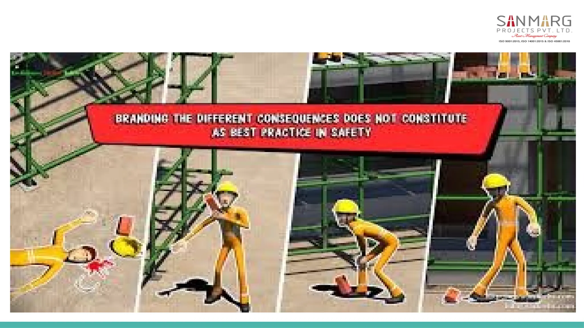 INCIDENT REPORTING.pptx Safety Awareness Program | PPTX