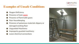 INCIDENT REPORTING.pptx Safety Awareness Program | PPTX