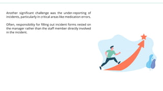 Revolutionising Incident Reporting: MEG's Digital Transformation ...