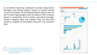 Revolutionising Incident Reporting: MEG's Digital Transformation ...