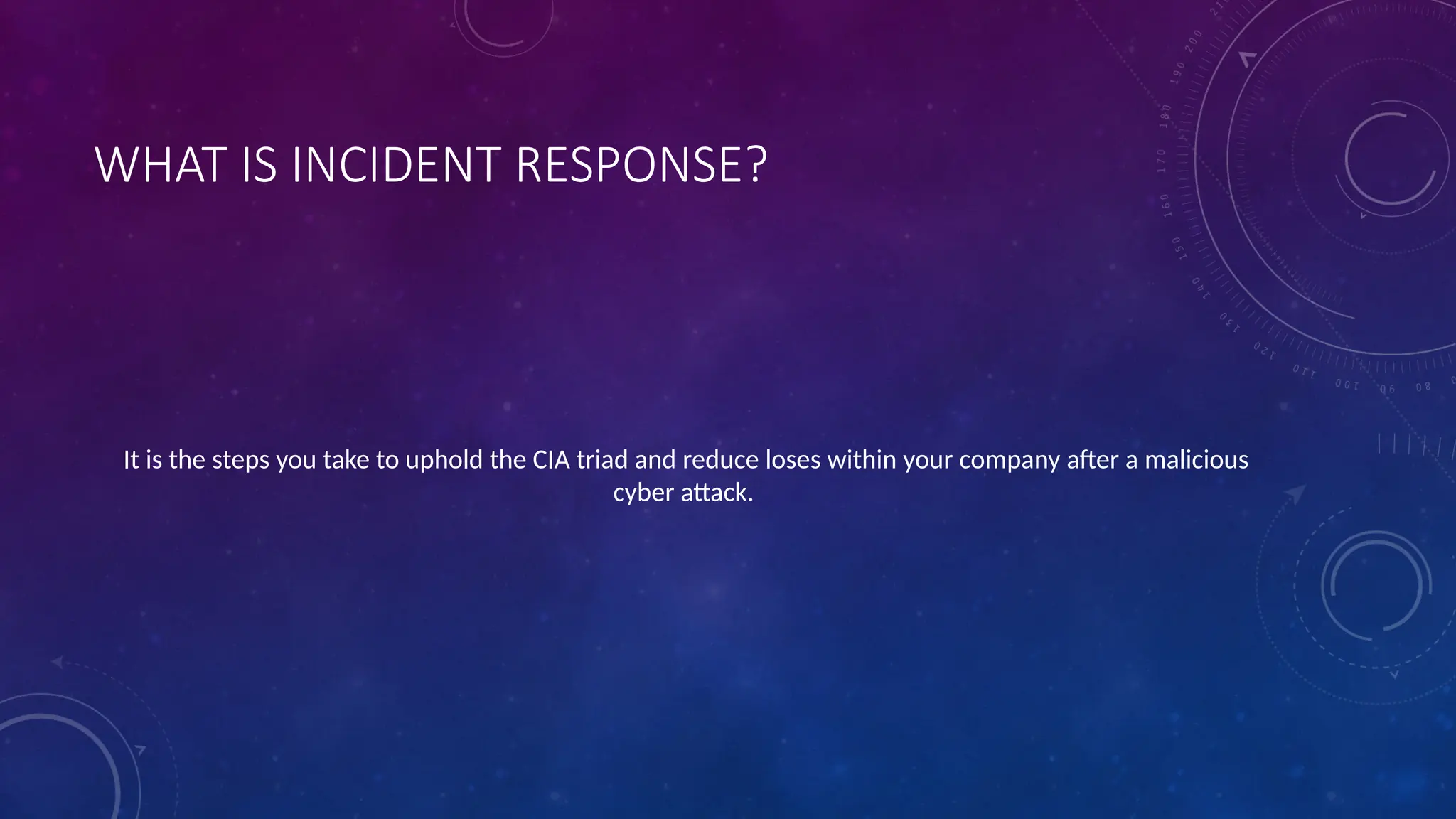 Incident Response Lifecycle - Assignment 2 - Judd Nikolai Rosayaga.pptx