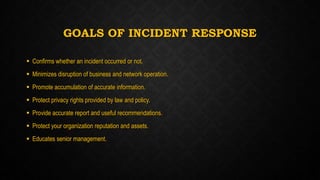 Incident response Process in information security .pptx