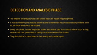 Incident response Process in information security .pptx