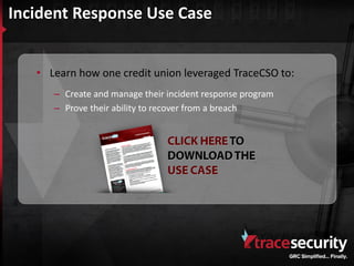 Better Protect Your Credit Union and Recover from Cybersecurity ...