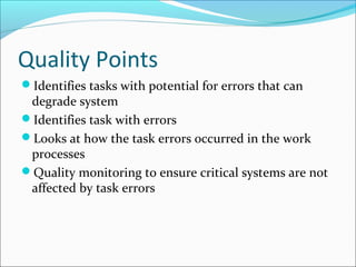 Integration of Quality Into Incident Investigation Processes | PPT
