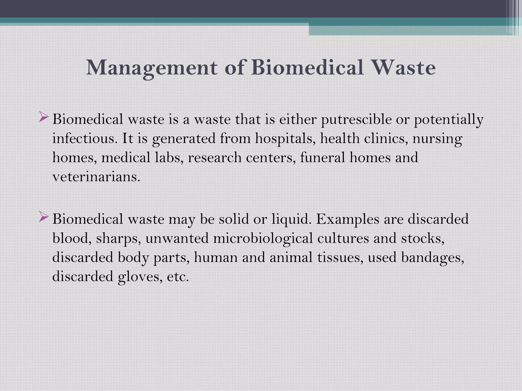 Incineration And Pyrolysis | PPT