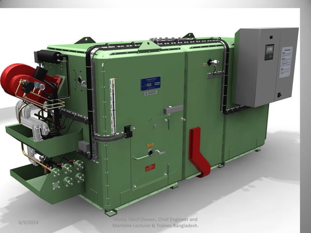 Incinerator and MARPOL Requirements | PDF | Chemistry | Science