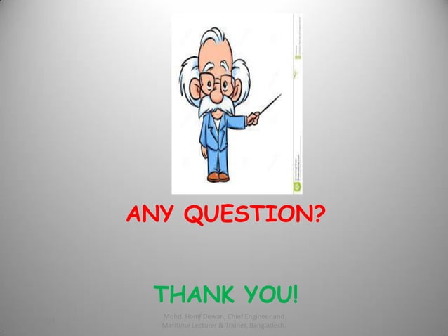 Incinerator and MARPOL Requirements | PDF | Chemistry | Science