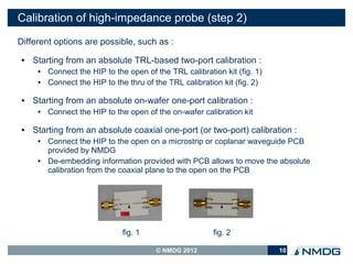 In-Circuit Probing Presentation | PPT