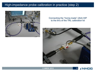 In-Circuit Probing Presentation | PPT