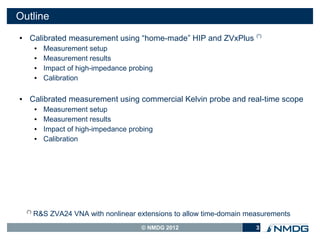 In-Circuit Probing Presentation | PPT | Free Download