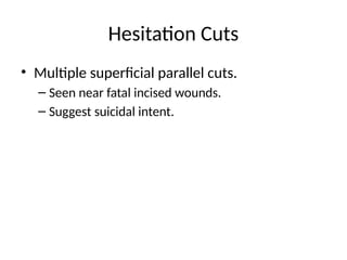 Incised_Wound and its implications.pptx