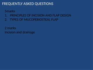 INCISION-FLAPSimplant lecture nom 2.pptx