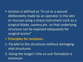 INCISION-FLAPSimplant lecture nom 2.pptx