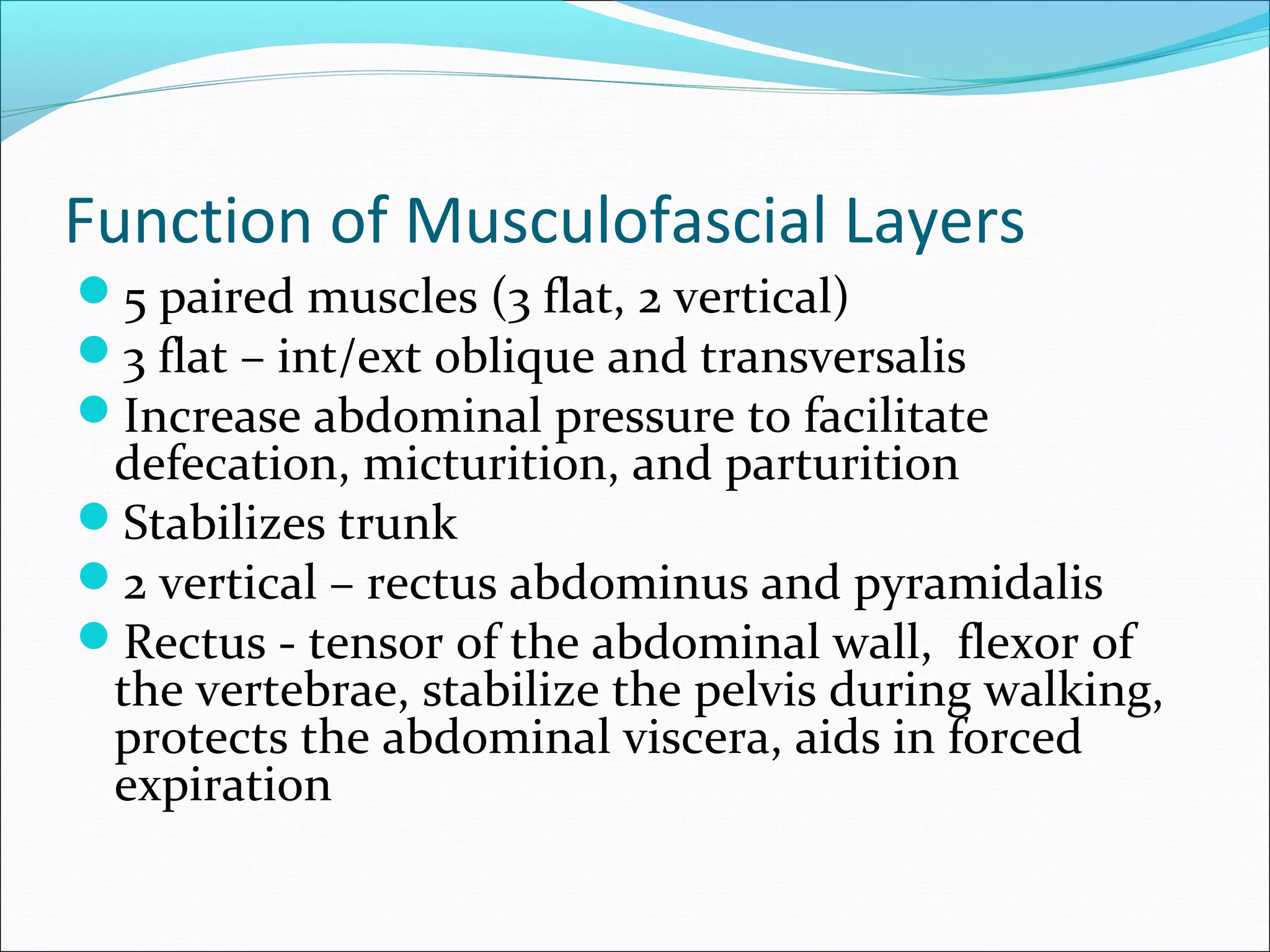 Types, Investigation, complication and treatment of Incisional hernia | PPT