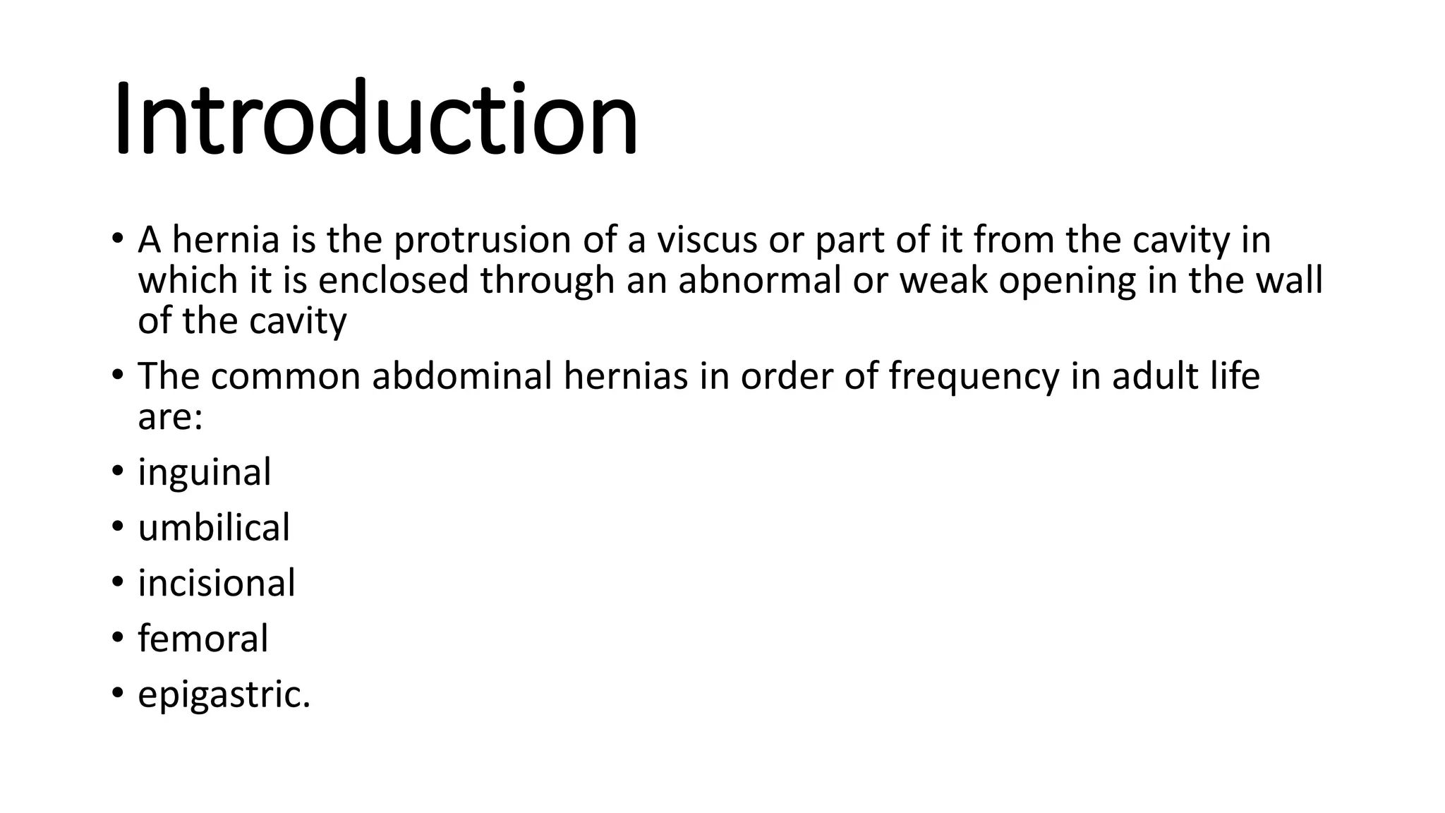 INCISIONAL HERNIA THE SURGICAL PATIENT.pptx