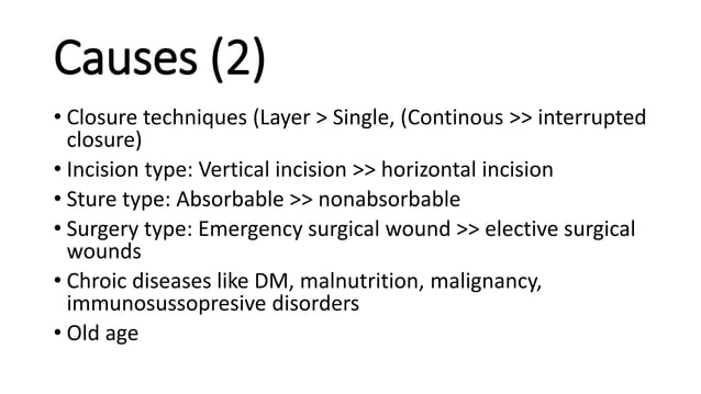 INCISIONAL HERNIA THE SURGICAL PATIENT.pptx
